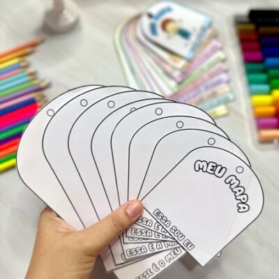 Meu Mapa - ABC Pedagógico